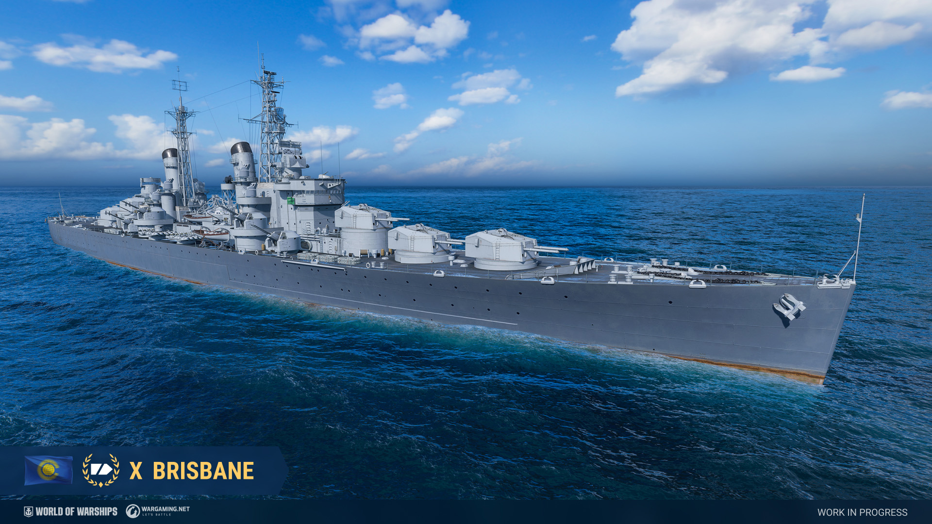 Tromp, Hector, Brisbane, Z-42: come ottenerle | WoWs Italia